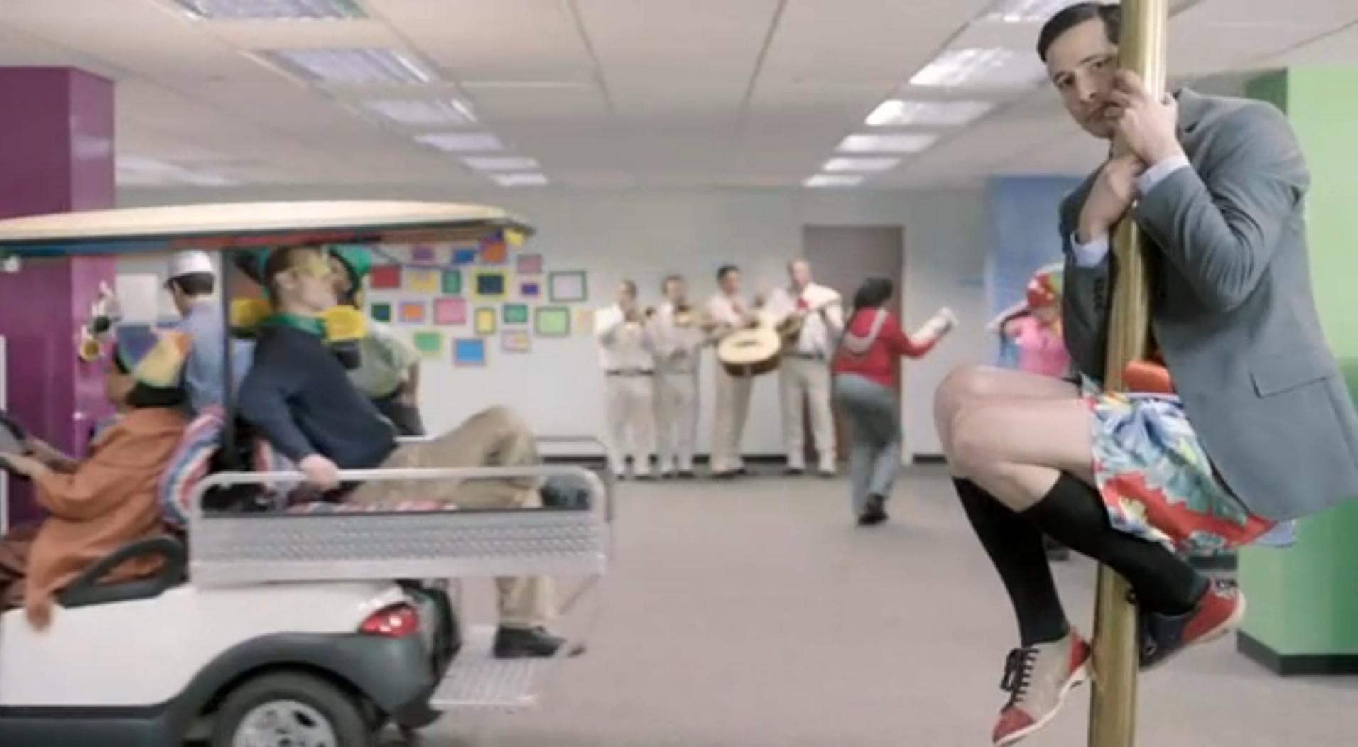 Trident – The Fun Audit / Facebook Dynamic Video Experience ...