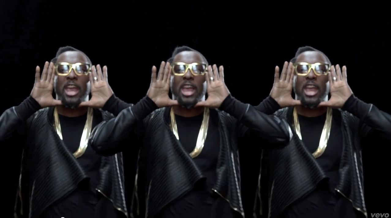 Will.i.am – Scream & Shout Ft. Britney Spears | Alchemical Response ...