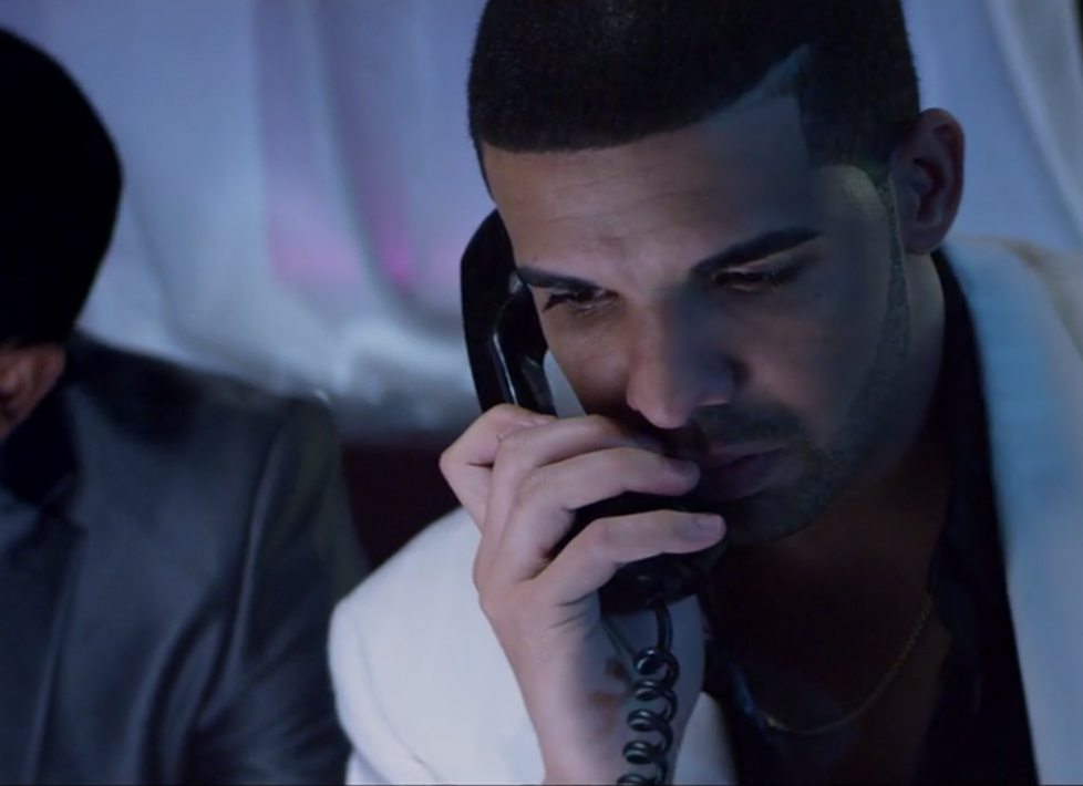 Drake – Hold On We’re Going Home | Alchemical Response Team LLC